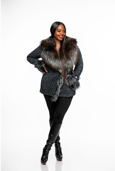 Madison Leather and Fox Fur (Shorter Version) – The Fancy Success